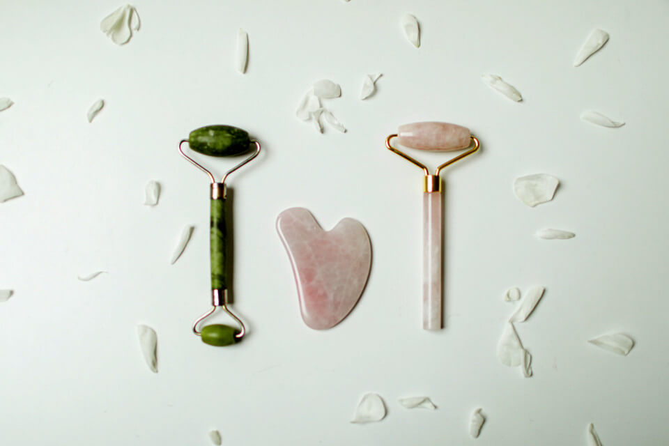 The History of Gua Sha: Origins and Evolution - Gua Sha